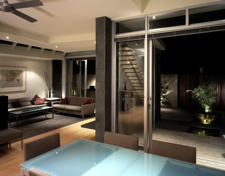 Orchard House by Richard Kerr Architecture | ArchitectureAu