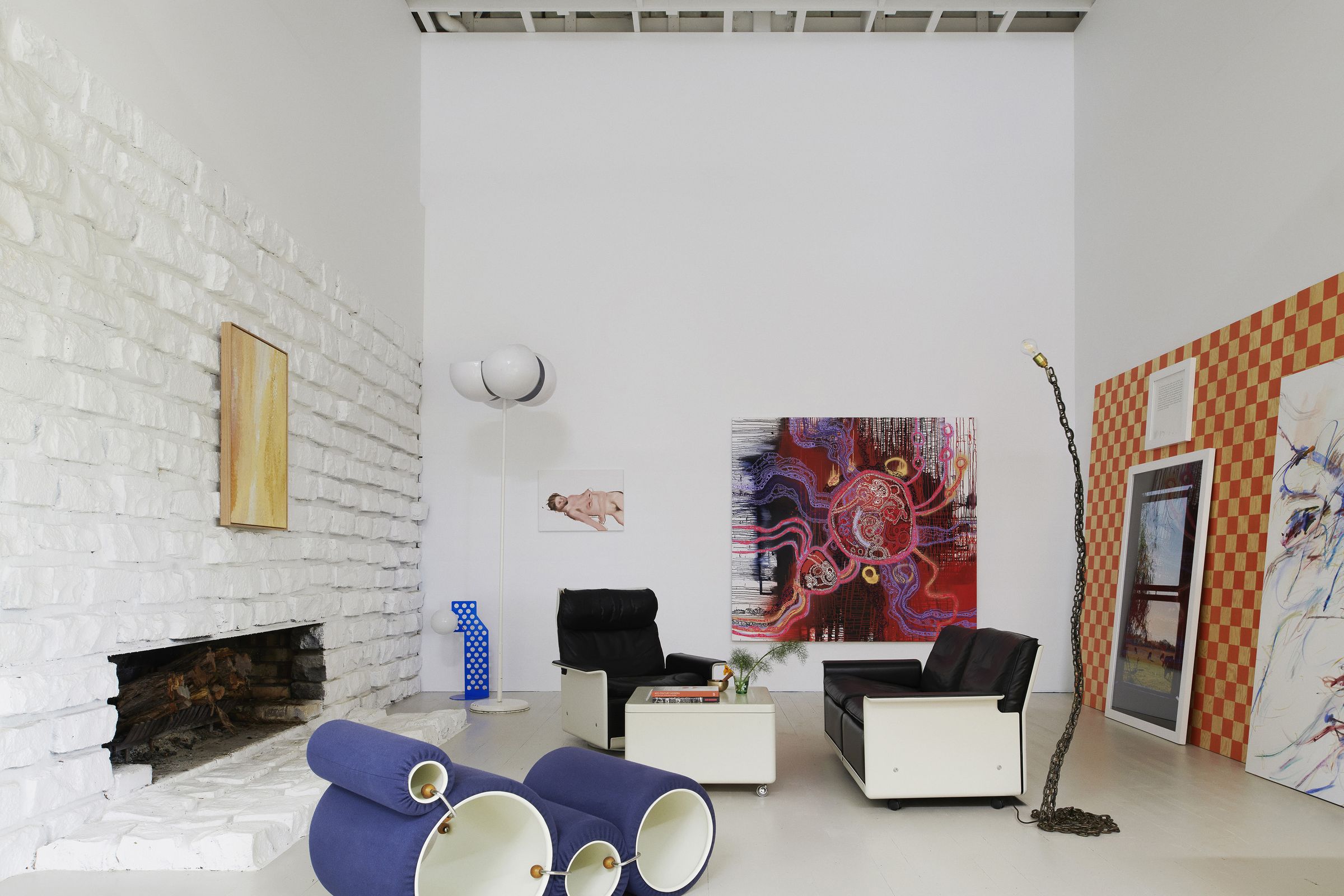 Arndt Residence and Art Barn by Chrofi | ArchitectureAu