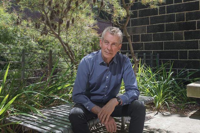 Peter Elliott's 2017 Gold Medal Tour – Adelaide | ArchitectureAu