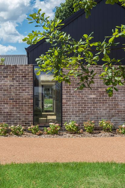 House Forme by AO Design Studio | ArchitectureAu