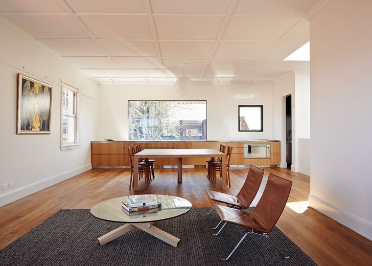 Manly House | ArchitectureAu