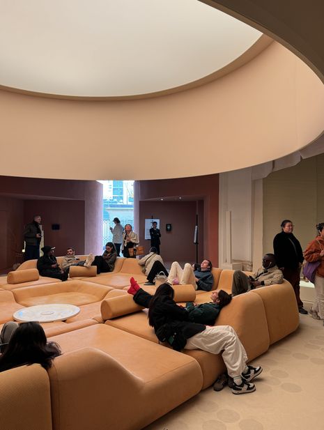 David Flack's ten highlights from Milan Design Week 2024 | ArchitectureAu