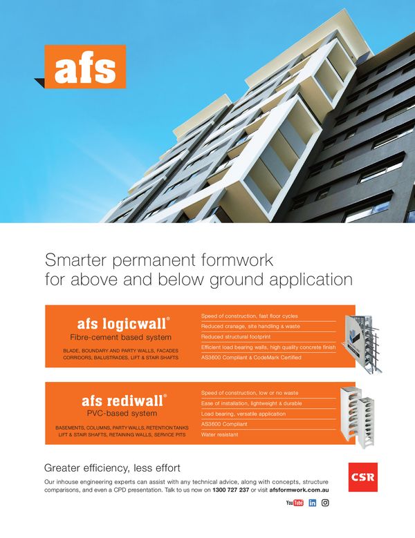 October 2017 | ArchitectureAu