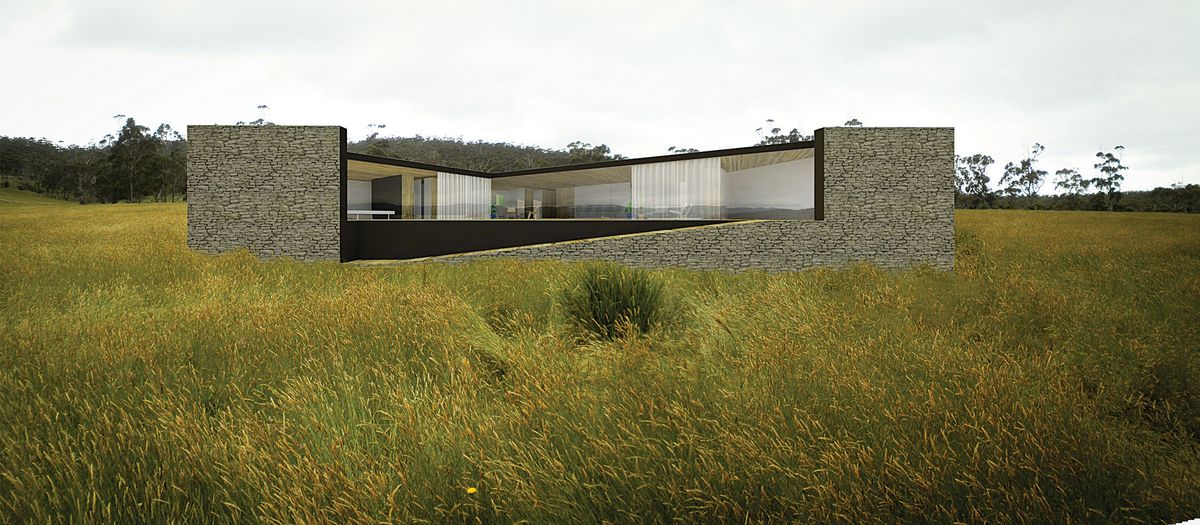 Room 11 Architects | ArchitectureAu