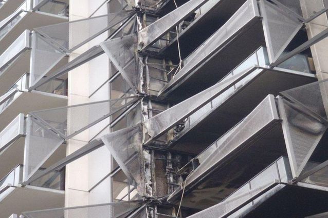 Victoria to ban ‘most dangerous’ types of combustible cladding ...