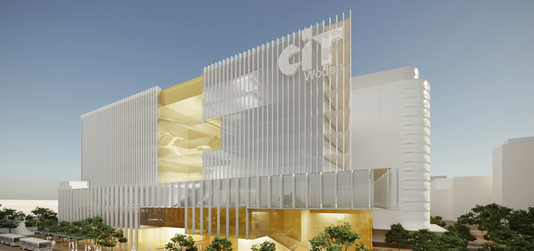 Early designs for new Canberra Institute of Technology campus released ...