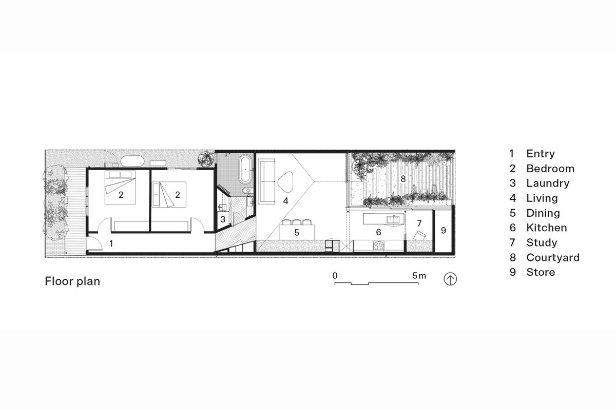 That Old Chestnut by Figr | ArchitectureAu