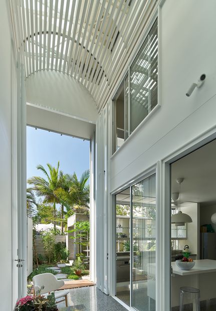 2019 Houses Awards shortlist: New House over 200m2 | ArchitectureAu