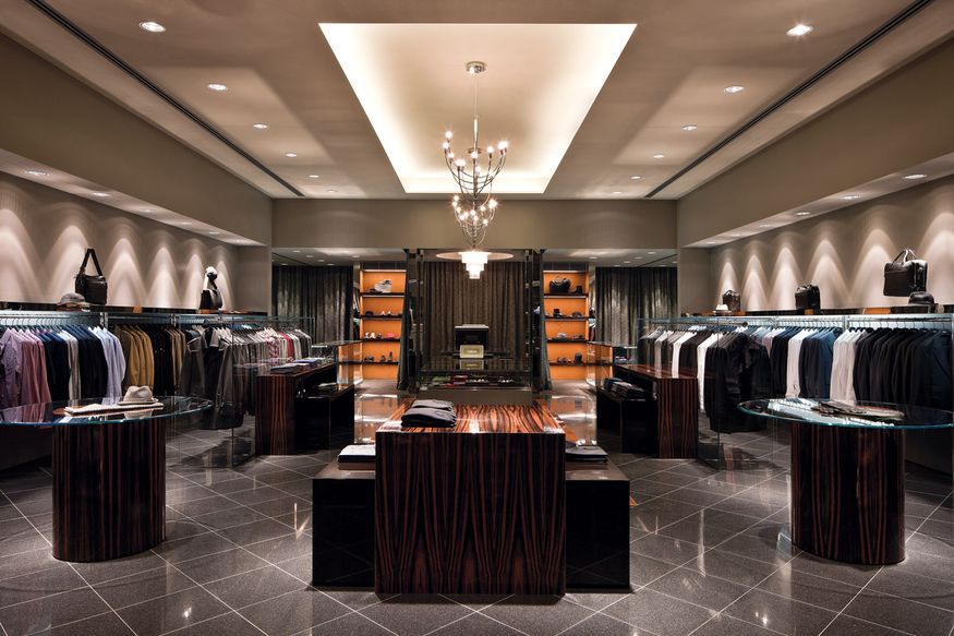 Highpoint Shopping Centre | ArchitectureAu