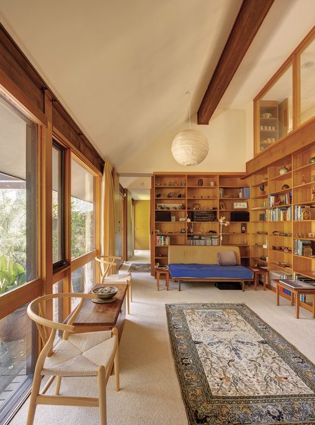 Revisited: Wybalena Grove by Michael Dysart and Partners | ArchitectureAu