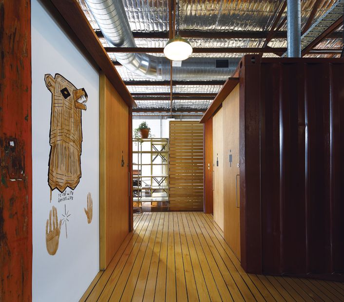 Lightspace | ArchitectureAu