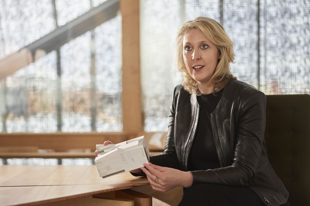 John Wardle announces first Sydney-based partner | ArchitectureAu