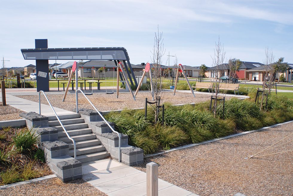 Aurora | ArchitectureAu