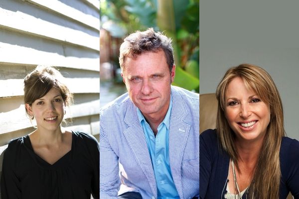 Judges announced for 2012 Dulux Colour Awards | ArchitectureAu