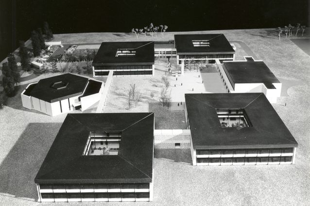 Designing Australian schools | ArchitectureAu