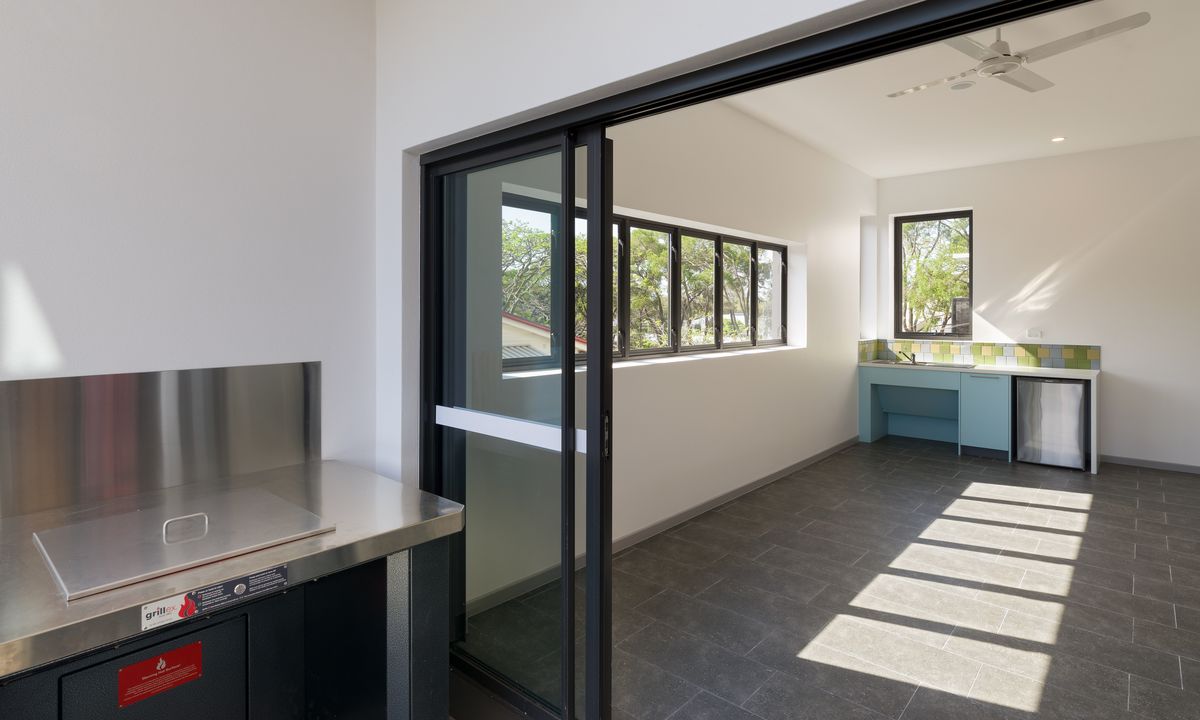 Jinjeri Glenalva Terrace by KO&CoArchitecture | ArchitectureAu