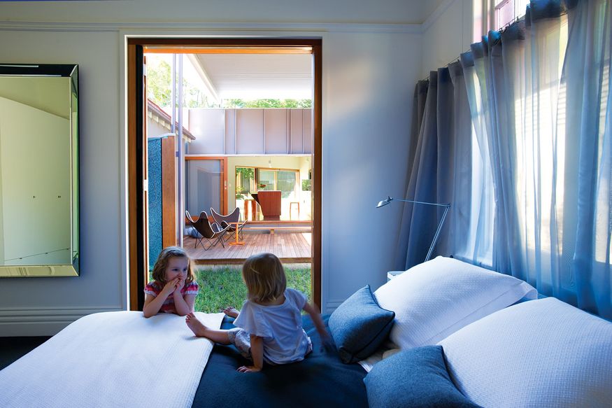 Smith Residence | ArchitectureAu