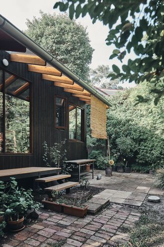 Perfectly pared back: Engawa House | ArchitectureAu