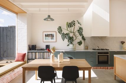 Revisited: Simpson-Lee House | ArchitectureAU