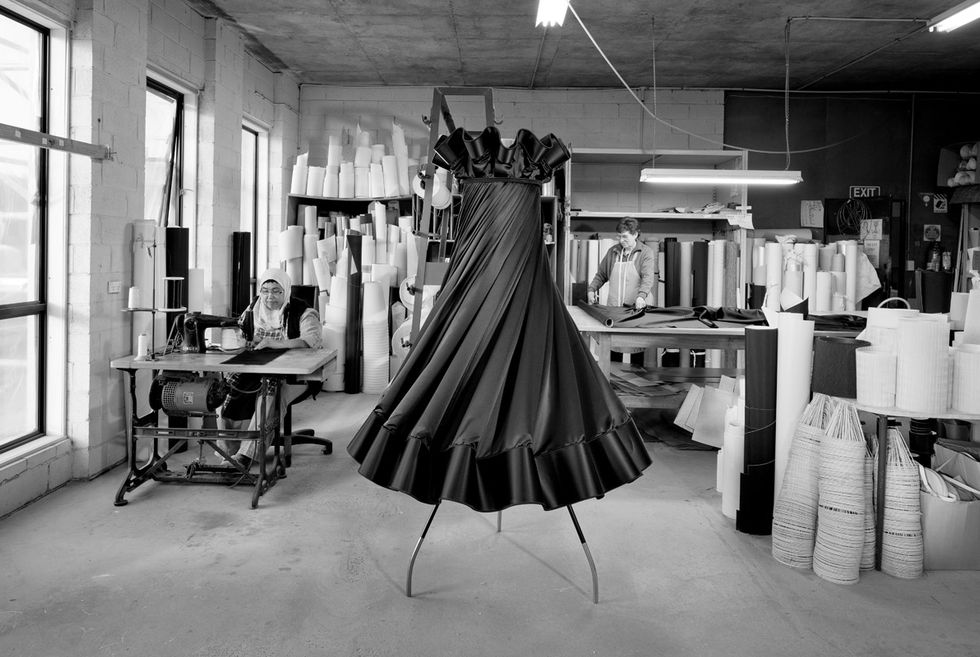 Prototyping: Making Ideas Exhibition | ArchitectureAu