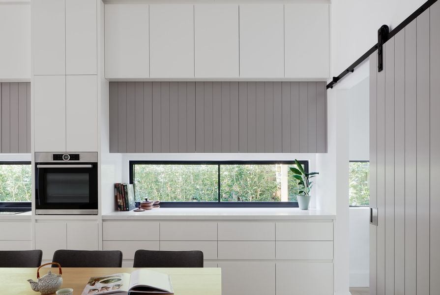 Garnet by Kirsten Johnstone Architecture | ArchitectureAu