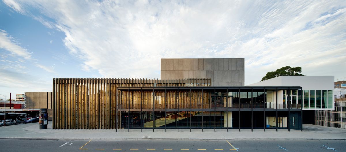 Art Gallery of NSW design competition: Stage 2 shortlist revealed ...