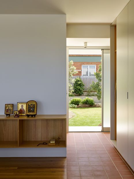 Blok Stafford Heights by Blok Modular and Vokes and Peters | ArchitectureAu