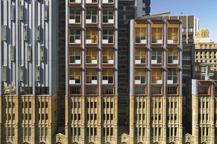 Tim Greer: Cloudy Bay and beyond | ArchitectureAu