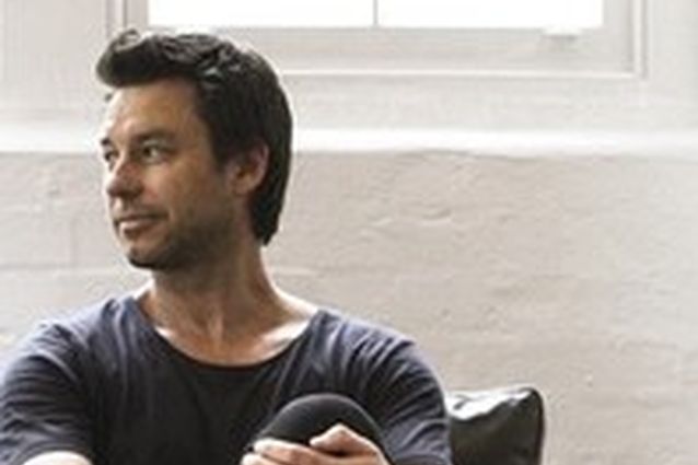 Meet Cameron Foggo | ArchitectureAu