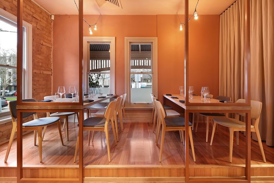 2015 Eat Drink Design shortlist: Best Restaurant Design | ArchitectureAu