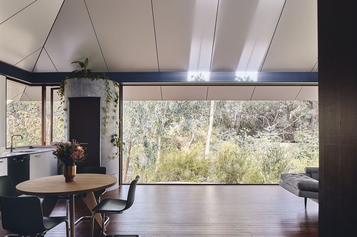 Celilo Springs by Western Architecture Studio | ArchitectureAu