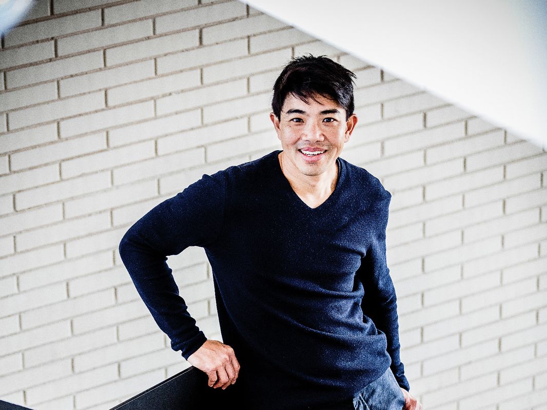 Matt Chan of Scale Architecture | ArchitectureAu