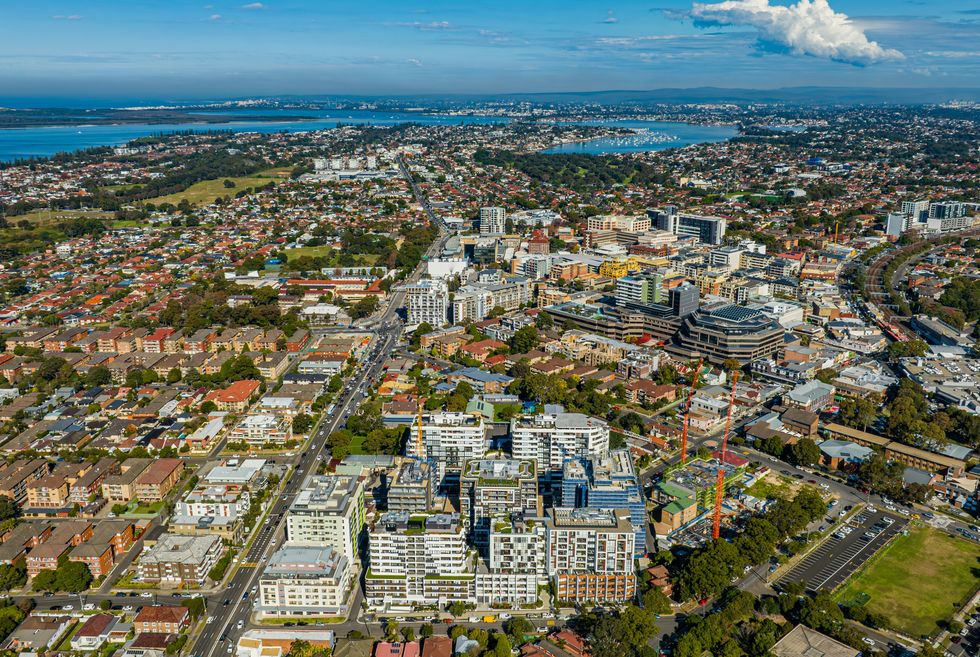 NSW government proposes single statewide community consultation ...