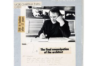 Contributor: Peter Corrigan | ArchitectureAu