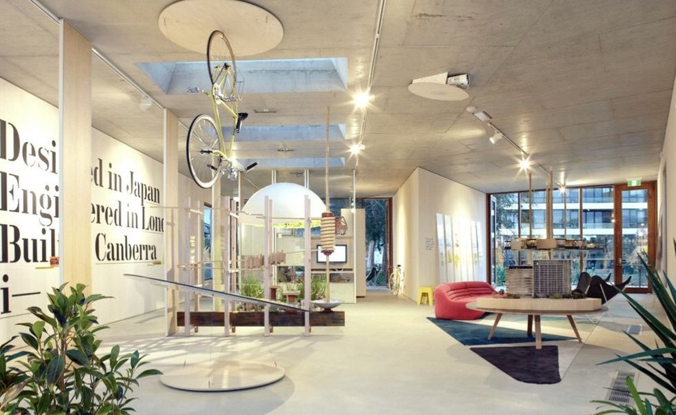 Melbourne's Universal Design Studio is now DesignOffice | ArchitectureAU