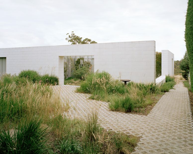 2025 Robin Boyd Award for Residential Architecture – Houses (New ...
