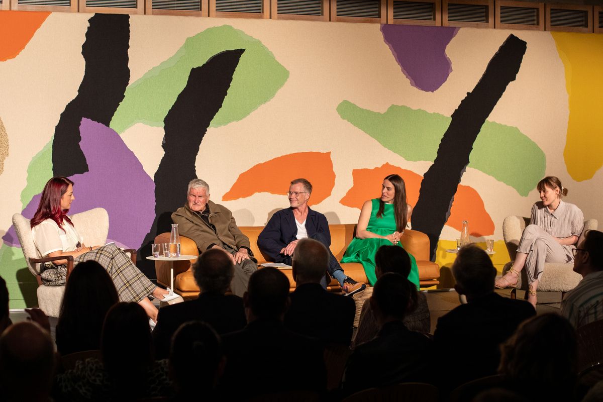 Utzon Special Edition JU1 Pendant launched to mark 50 years of Sydney ...