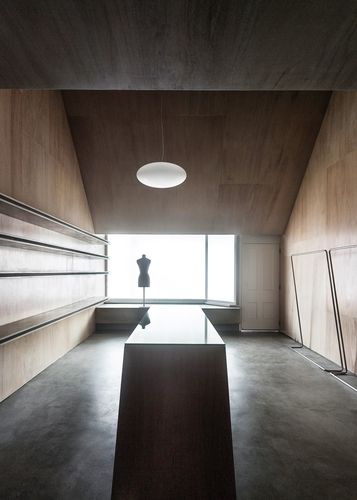 2015 National Architecture Awards: Small Project Architecture ...