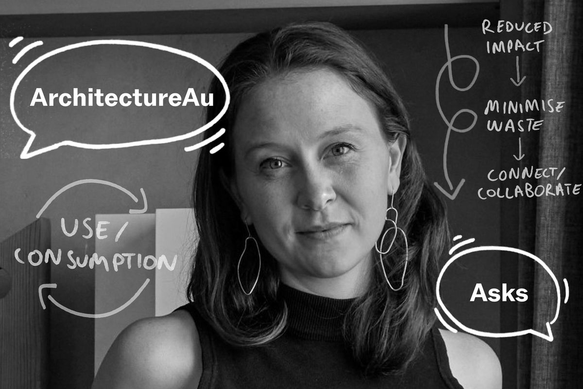 Hilary Duff on how to accelerate Australia's circular economy ...