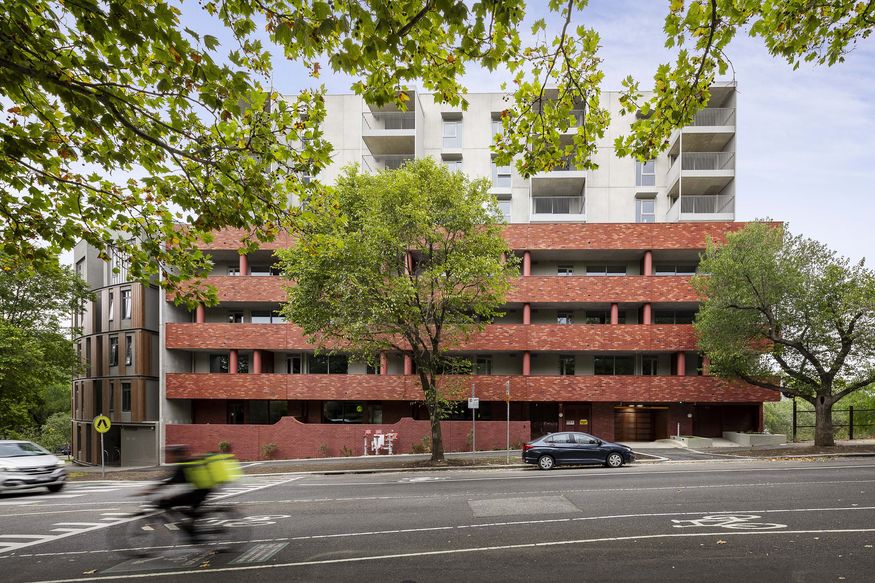 2025 National Award for Residential Architecture – Multiple Housing ...