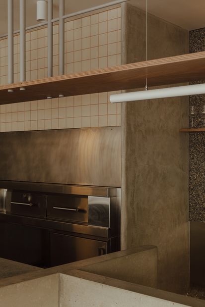 Sofia by Sans Arc Studio | ArchitectureAu