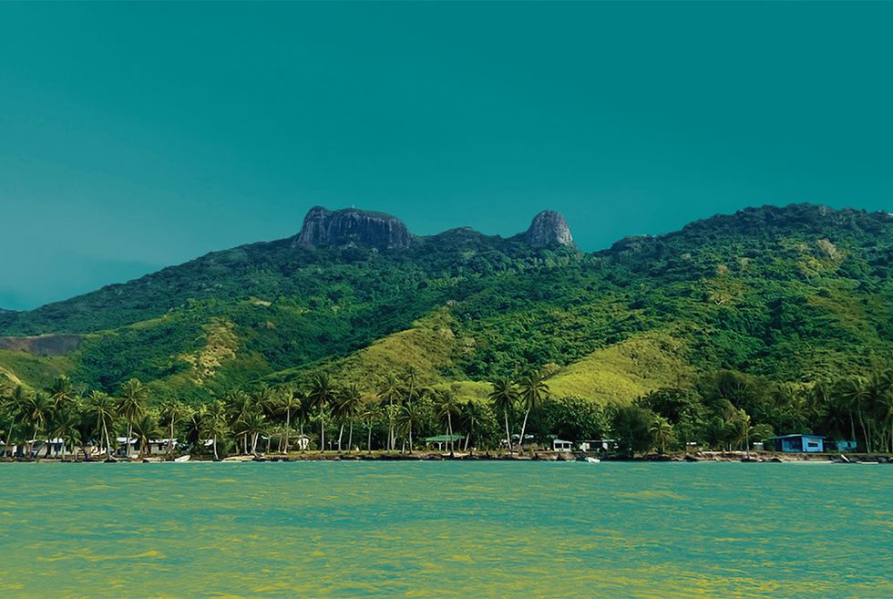 International competition seeks design solutions for Fijian island ...