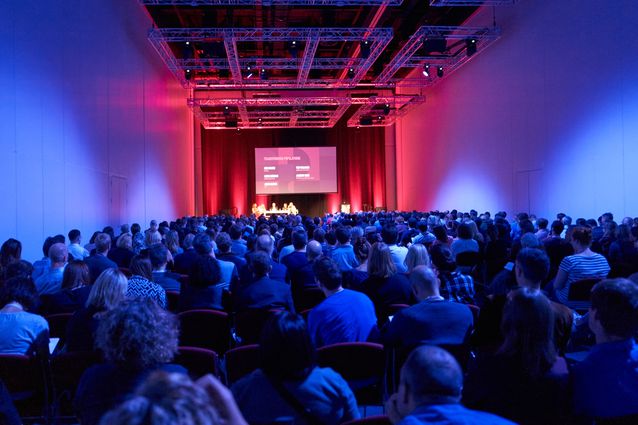 Yesterday once more: National Architecture Conference day 2 ...