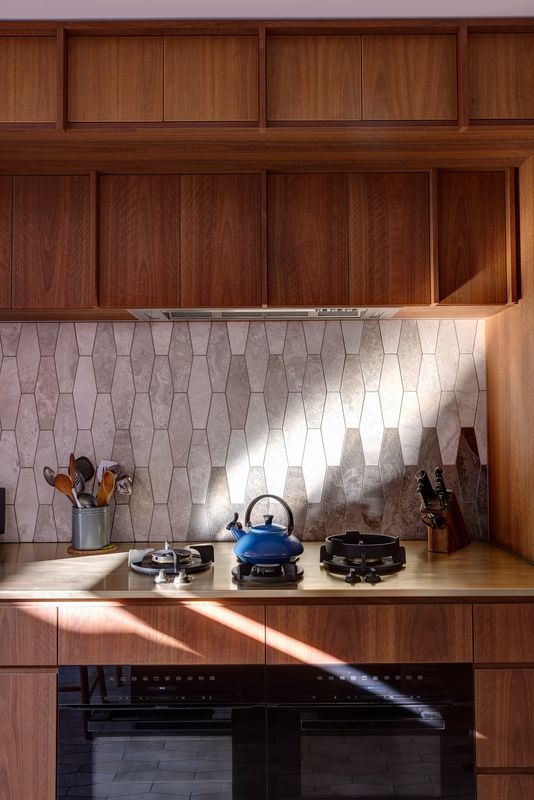 Darlinghurst Terrace by Sam Crawford Architects | ArchitectureAu