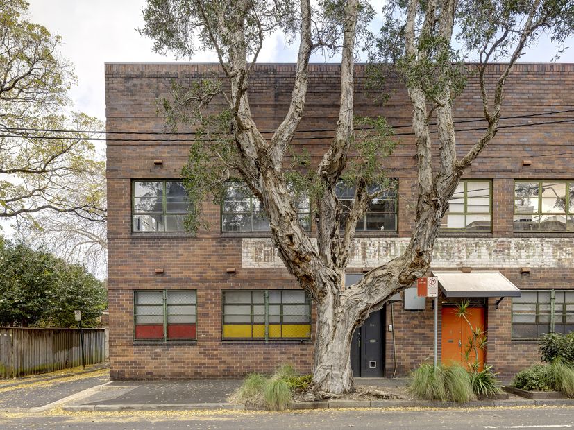 Dempsey Warehouse: A pioneering model for cooperative housing ...