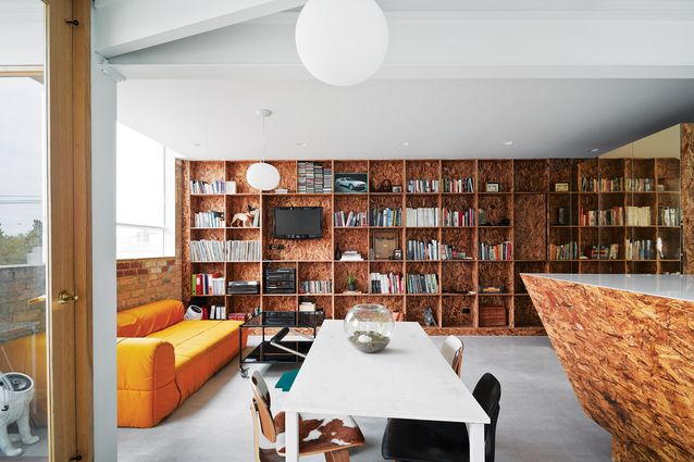 Cubby House | ArchitectureAu
