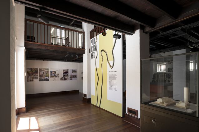 Perth exhibition highlights housing diversity | ArchitectureAu