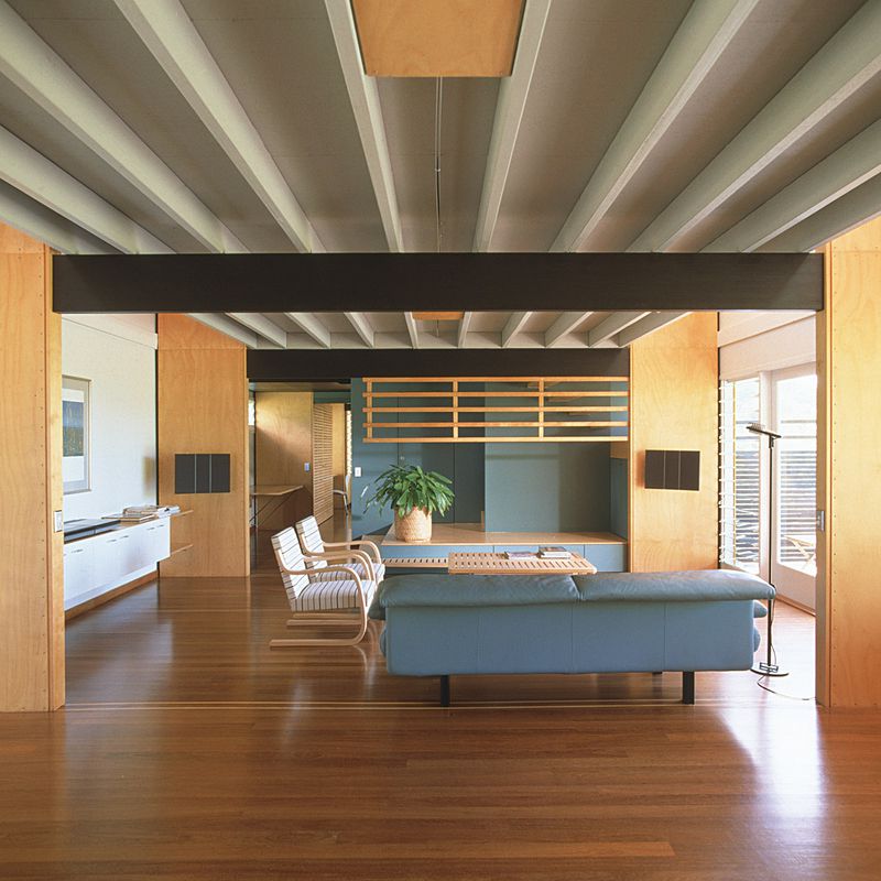 Mass Timber Seminar: Canberra | ArchitectureAu