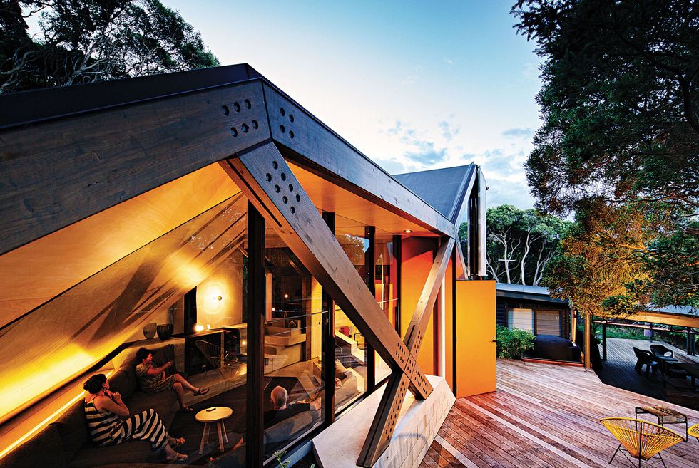 2014 Houses Awards: House Alteration and Addition under 200 m2 ...