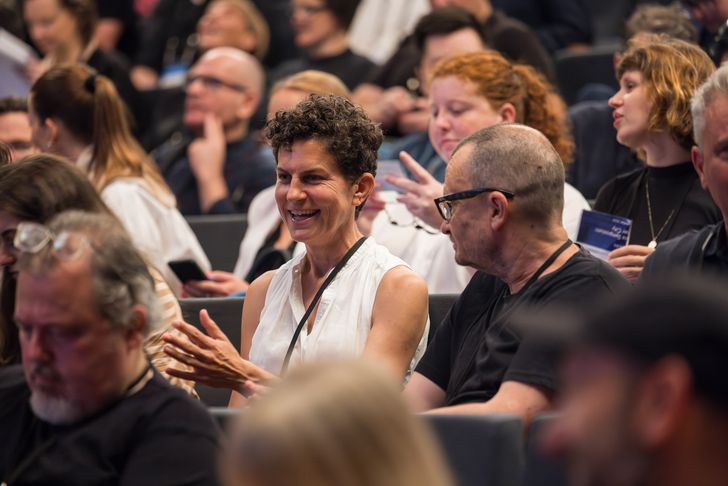 Possibilities for decentralised urbanity explored in An/Other City ...